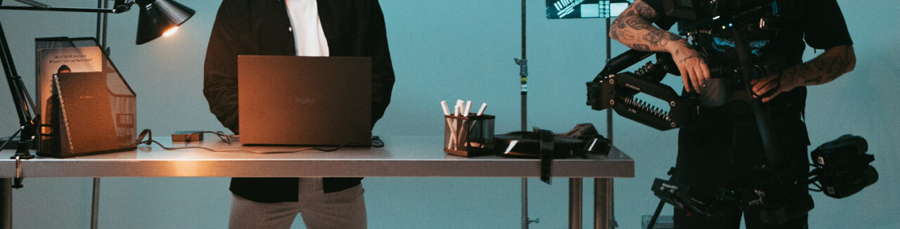 Director's Treatment Templates